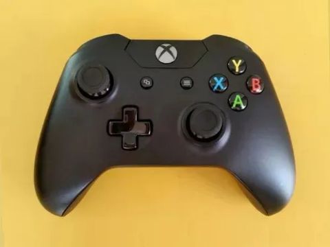 "controle xbox one" no Brasil