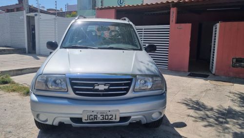CHEVROLET TRACKER 2009 Usados e Novos