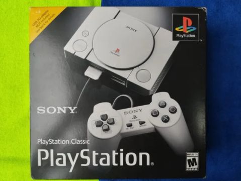 Consoles de Vídeo Game no Brasil