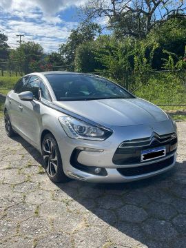 CITROEN DS5 Usados e Novos