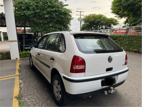 "volkswagen gol 2000" - Carros Usados e Novos à venda