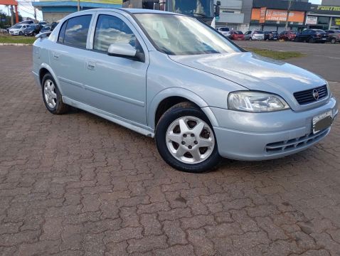 CHEVROLET ASTRA 2000 Usados e Novos
