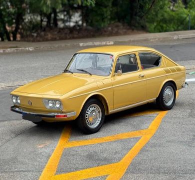 "volkswagen variant tl" - Carros Usados e Novos à venda