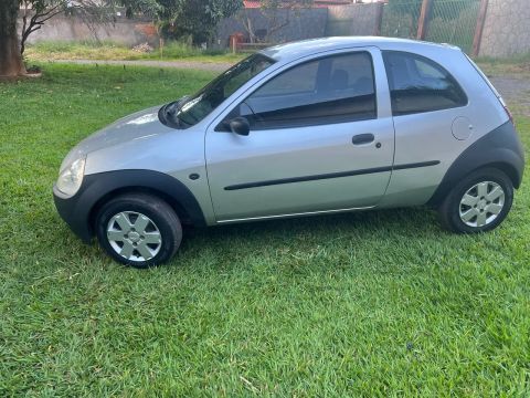 "ford ka zetec rocam" - Carros Usados e Novos à venda