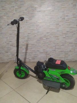 "walk machine patinete" no Brasil