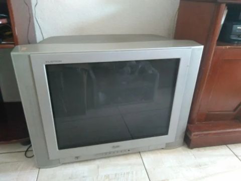 "tv tubo lg 29 polegadas" - TVs no Brasil