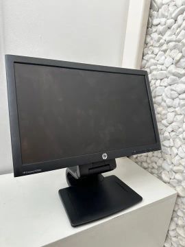 "monitor hp" no Brasil