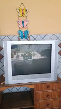 "tv de tubo nova" - TVs no Brasil