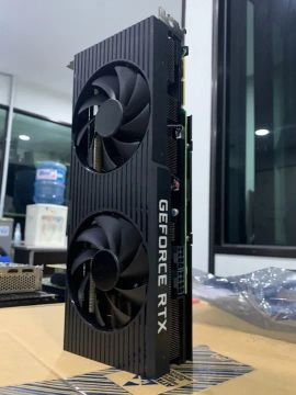 "geforce rtx 3090" - Placas de Vídeo no Brasil