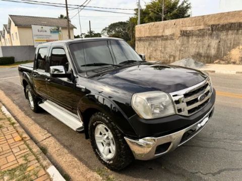 FORD RANGER 2011 Usados e Novos