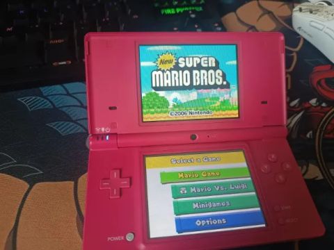 Consoles de Vídeo Game no Brasil