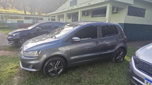 VOLKSWAGEN FOX 2016 Usados e Novos