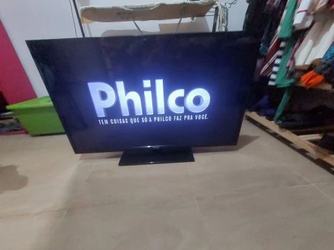 "tela philco 32 led" - TVs no Brasil