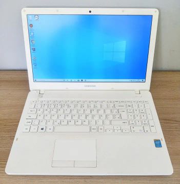 "notebook samsung i5 branco" - Notebooks no Brasil