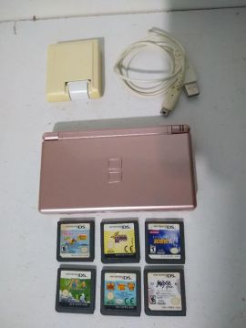 "nintendo ds" no Brasil