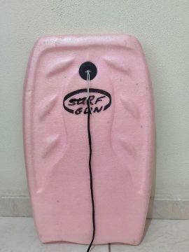 "prancha gun" no Brasil