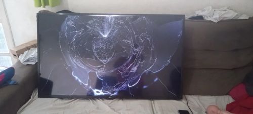 "compro tv quebrada" - TVs no Brasil
