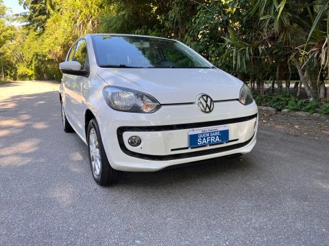 VOLKSWAGEN UP! 2015 Usados e Novos
