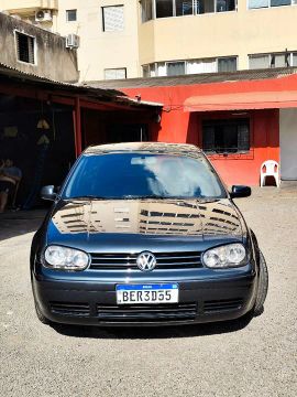 VOLKSWAGEN GOLF 2001 Usados e Novos