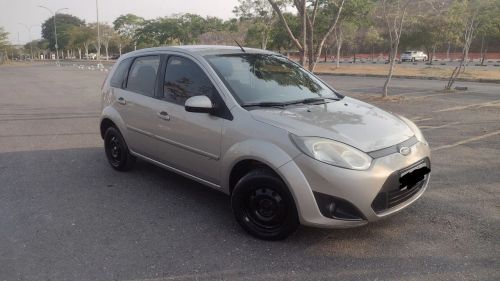 "fiesta zetec rocam" - Carros Usados e Novos à venda