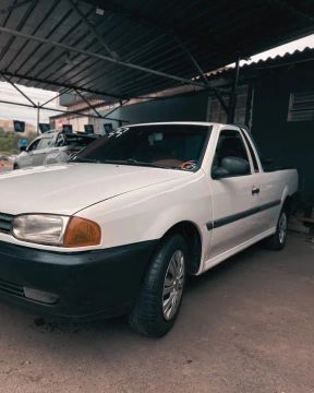 VOLKSWAGEN SAVEIRO 1999 Usados e Novos