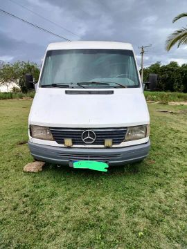 MERCEDES-BENZ SPRINTER 1998 Usados e Novos