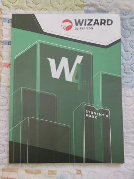 "livro wizard" - Livros e revistas no Brasil