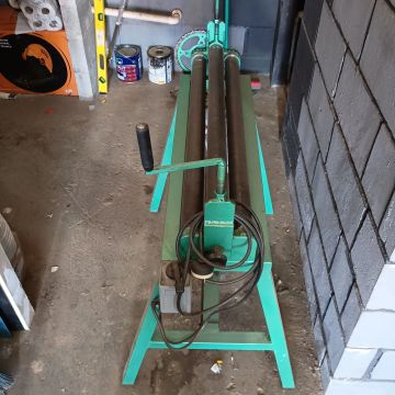 "calandra" no Brasil