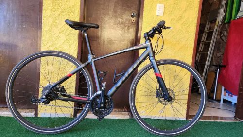 Ciclismo no Distrito Federal e região, DF