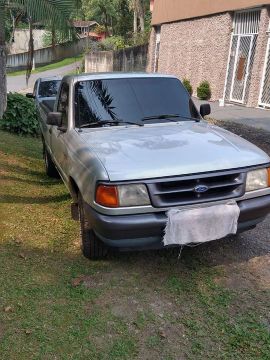FORD RANGER 1995 Usados e Novos