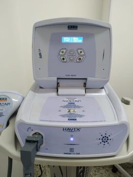 "aparelho de raio x" no Brasil