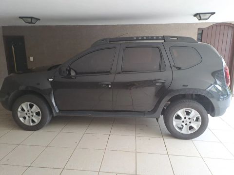 RENAULT DUSTER 2016 Usados e Novos