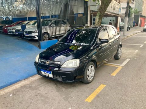 CHEVROLET CORSA Usados e Novos - São Bernardo do Campo, SP