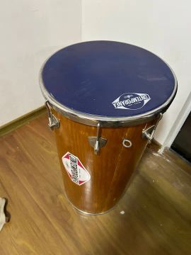 "instrumentos tantan" no Brasil
