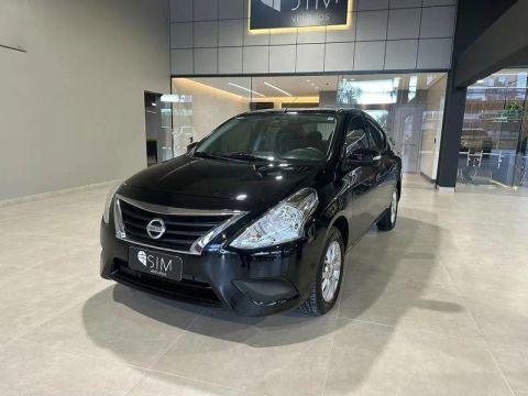 NISSAN VERSA 2020 Usados e Novos no RS
