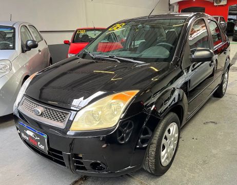 "fiesta zetec rocam" - Carros Usados e Novos à venda
