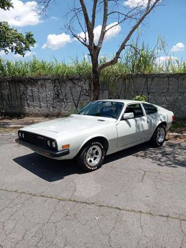 "puma gtb" no Brasil