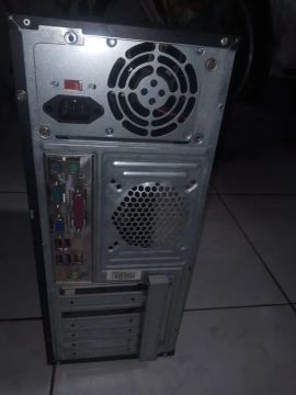 "cpu antiga funcionando" no Brasil