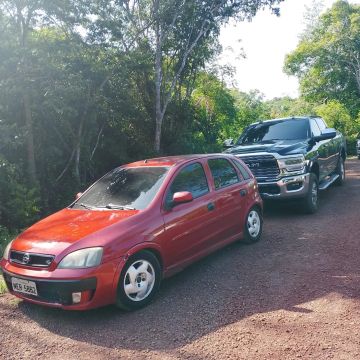 hatches CHEVROLET CORSA 2006 Usados e Novos
