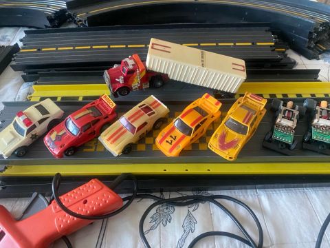 "tcr trol" no Brasil