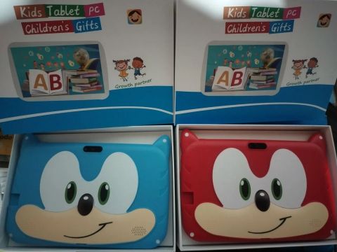 "tablet 1991" no Brasil