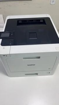 Impressoras e Multifuncionais no Rio de Janeiro