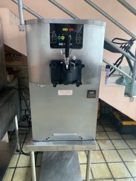 "maquinas de sorvete tecsoft" no Brasil