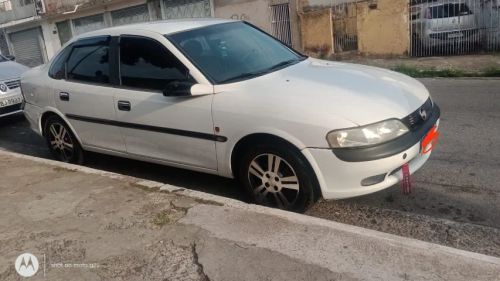 CHEVROLET VECTRA 1998 Usados e Novos em SP