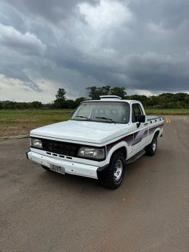 CHEVROLET D-20 Usados e Novos
