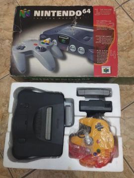 Consoles de Vídeo Game no Brasil