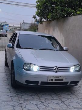 VOLKSWAGEN GOLF 2004 Usados e Novos