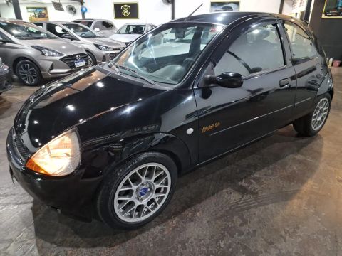 FORD KA 2004 Usados e Novos