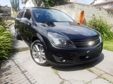 hatches CHEVROLET VECTRA 2011 Usados e Novos