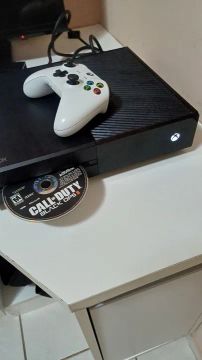 "xbox one fat 500gb" - Consoles de Vídeo Game no Brasil